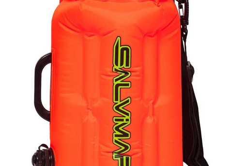 Буй-гермомешок Swimmy Safe 20l Orange