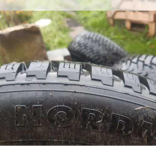 Nokian Tyres Nordman 8 205/60 R16