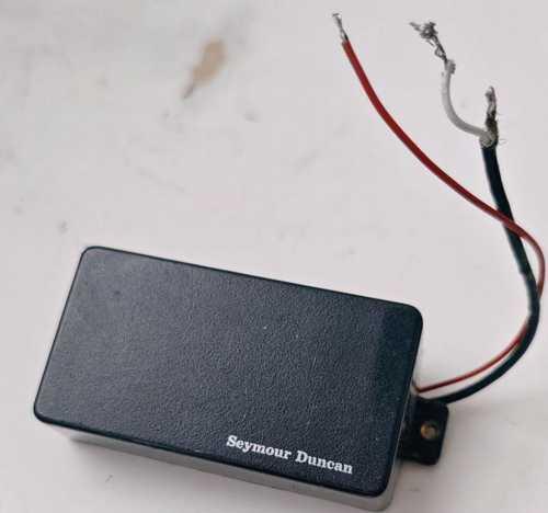 Звукосниматель Seymour Duncan Blackout AHB-2