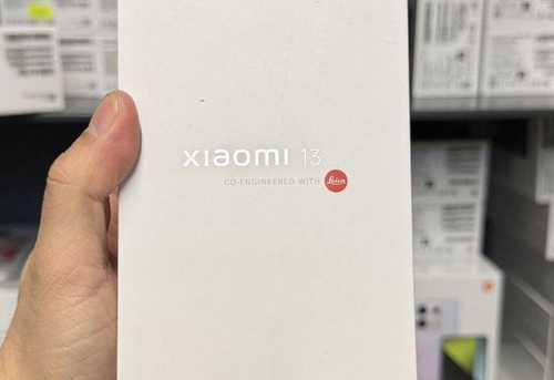 Xiaomi 13, 12/512 ГБ