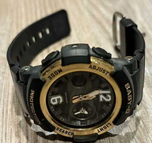 Casio Baby g