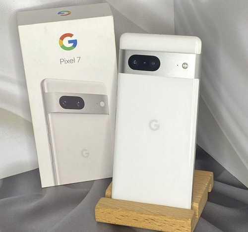 Google Pixel 7, 8/128 ГБ