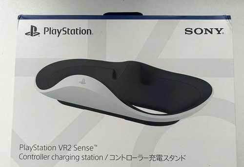 Sony Playstation VR2 Sense (новая)