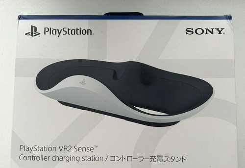 Sony Playstation VR2 Sense (новая)