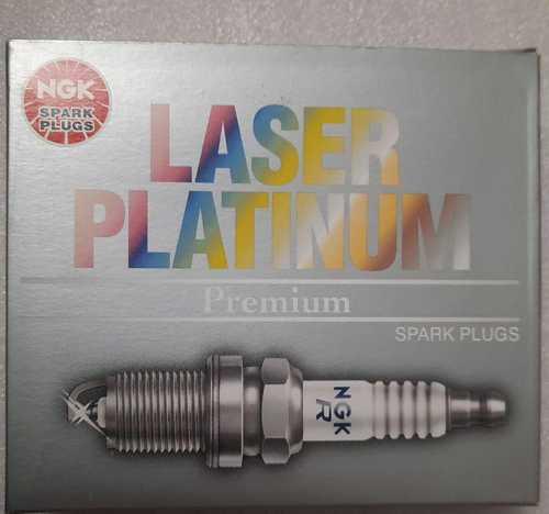Свечи зажигания NGK PFR6G-11 Platinum premium