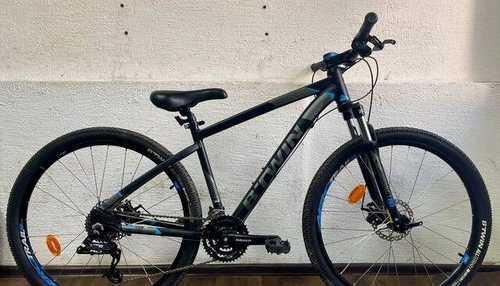 Горный Rockrider ST520 27,5 (Hydra/sram)