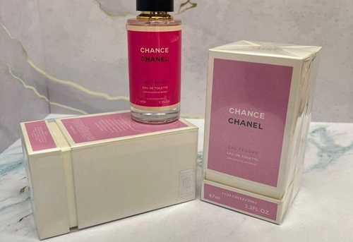 Chanel chance eau tendre 67 ml