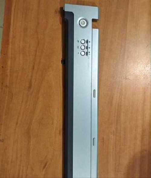 Панель кнопок и индикаторов ноутбука BenQ R55E-R05