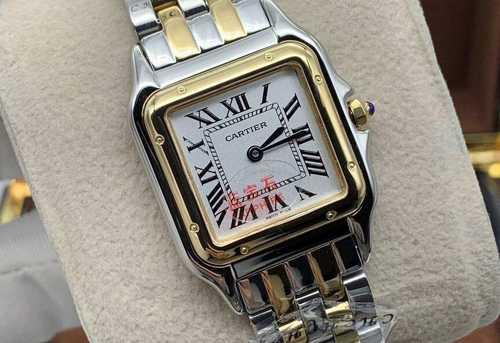 Часы Cartier