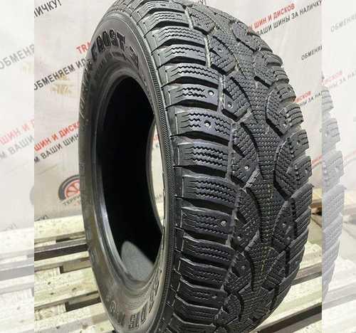 Gislaved Nord Frost III 195/65 R15 91Q