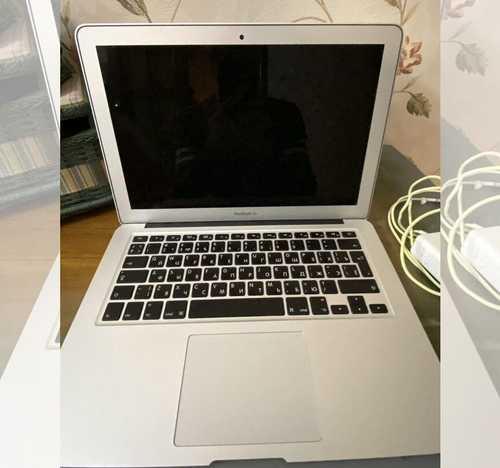 Apple macbook air