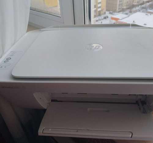 Принтер лазерный мфу hp