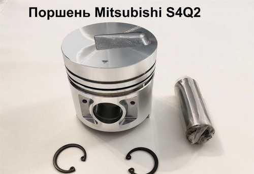 Поршень Mitsubishi S4Q2 STD 32C1705100