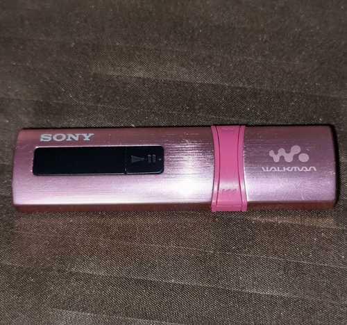 Mp3 плеер sony walkman nwz b183f 4gb