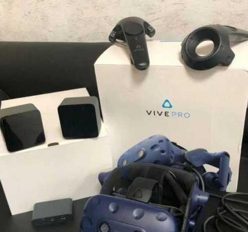 Htc vive starter kit