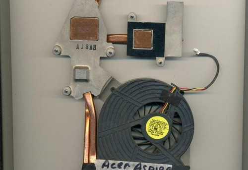 Система Охлаждения Acer Aspire 7540, 7540G, 7240