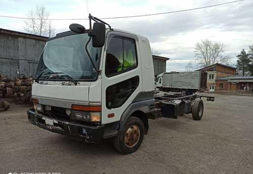 Мост задний Митсубиси Фусо, шасси FK617