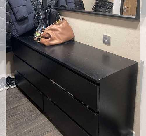 Мебель IKEA
