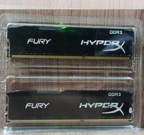 Оперативная память ddr3 16 gb 1866