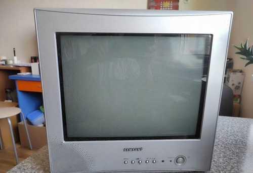 Телевизор Samsung 15 дюймов