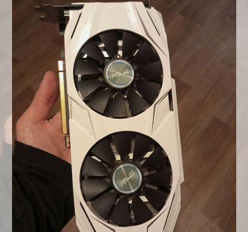 Видеокарта gtx 1060 3gb asus