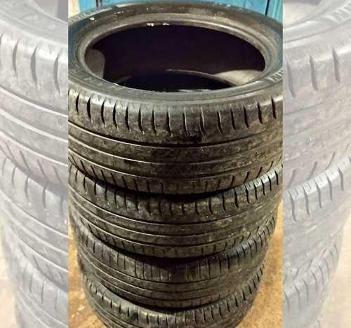 Michelin Energy Saver 205/55 R16 94V