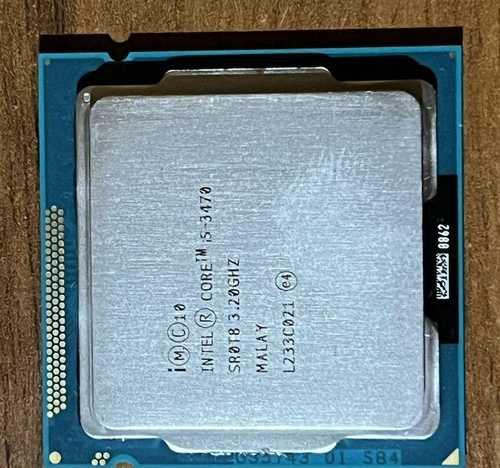 Intel core i5