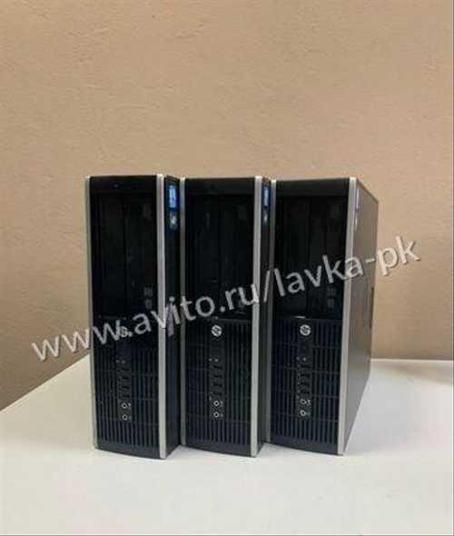 Системный блок Amd a8 5500 / 8gb DDR 3
