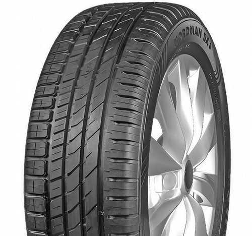 Ikon Tyres Nordman SX3 205/70 R15 96T