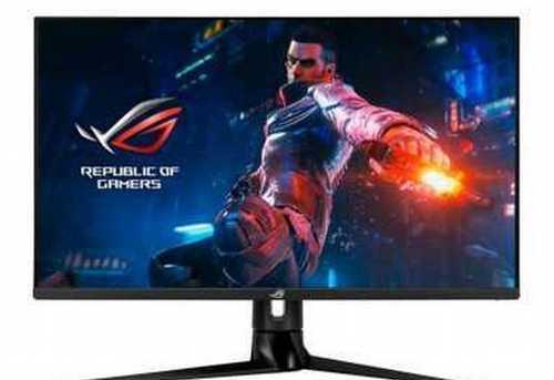 Монитор asus ROG Swift PG329Q - новый