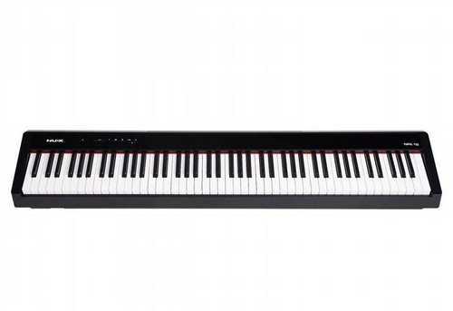 Nux NPK-10 BK Цифровое пианино (Новый)