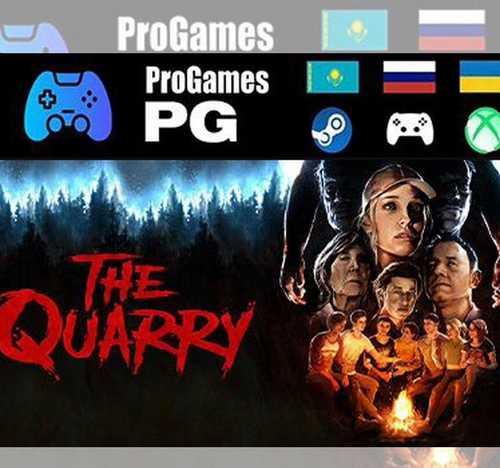 The Quarry