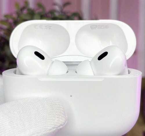 Airpods pro 2 (Лучшая версия 2025)