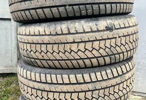 Cachland CH-W2002 235/65 R17