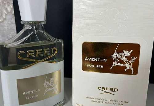 Духи creed aventus женские