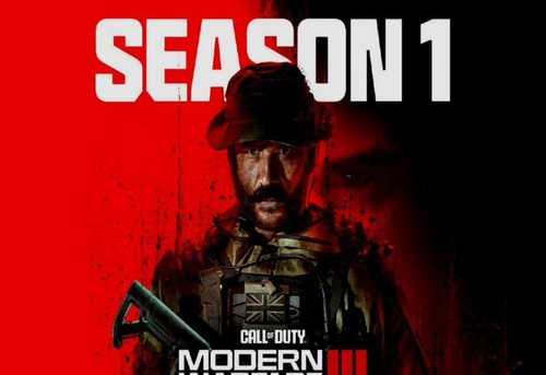 Call of Duty: Modern Warfare III для твоей PS4/5 a