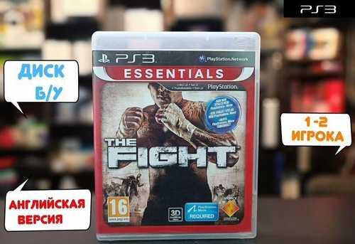 The Fight для PS3