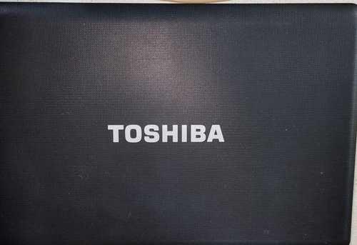 Toshiba C660D