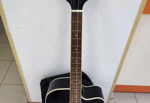 Гитара Navanda DG220С (центр)