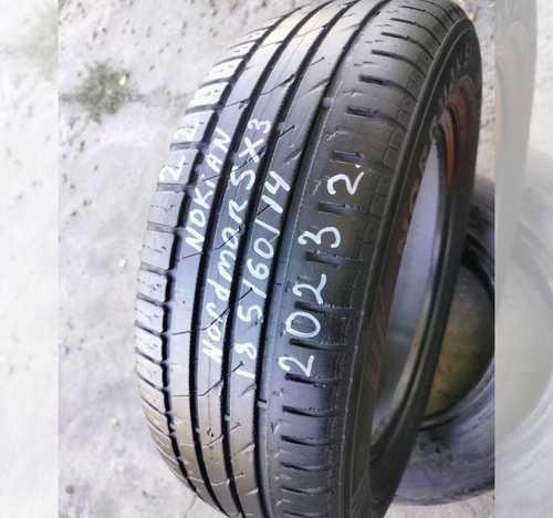 Nokian Tyres Nordman SX3 185/60 R14