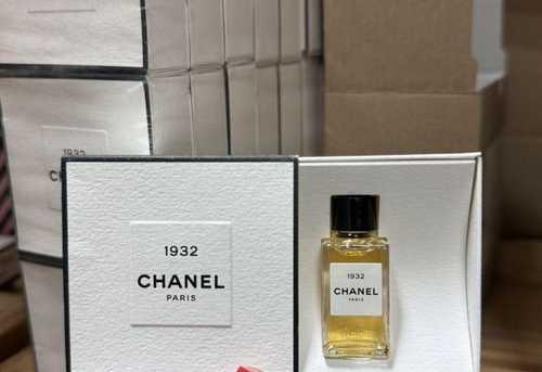 Chanel 1932 парфюмированая вода 4мл