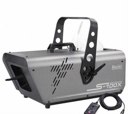 Генератор эффектов Antari S-100X