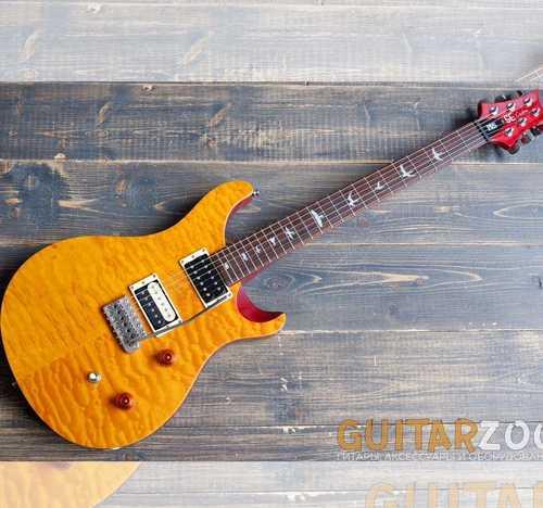 Электрогитара PRS 25th Anniversary SE Custom 24VY