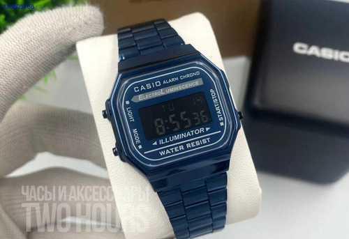 Часы Casio Vintage