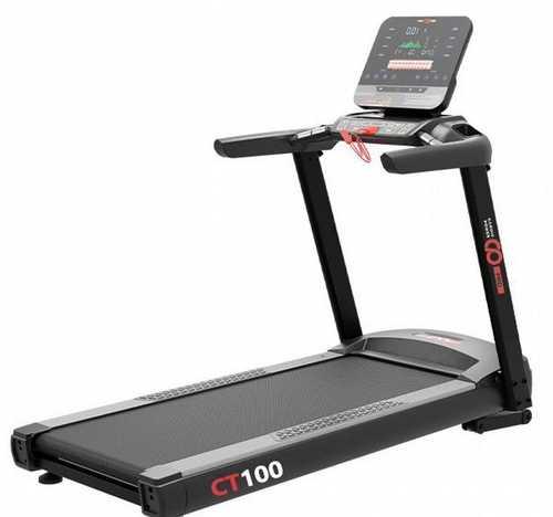 Беговая дорожка проф CardioPower PRO CT100