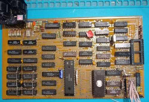 ZX Spectrum 128 (composite)