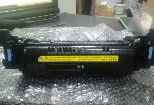 RM2-1257 Печь в сборе (термоузел) для HP Enterpri