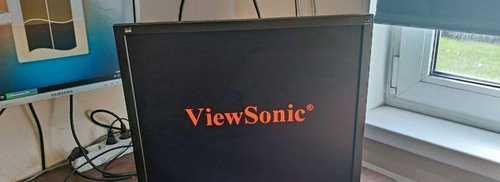 Монитор ViewSonic VA925-LED 19"