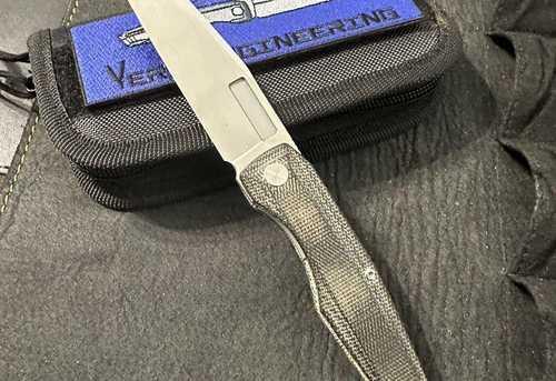 Нож Vero Engeniring Axon mini