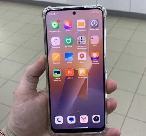 Xiaomi Redmi Note 12, 4/128 ГБ